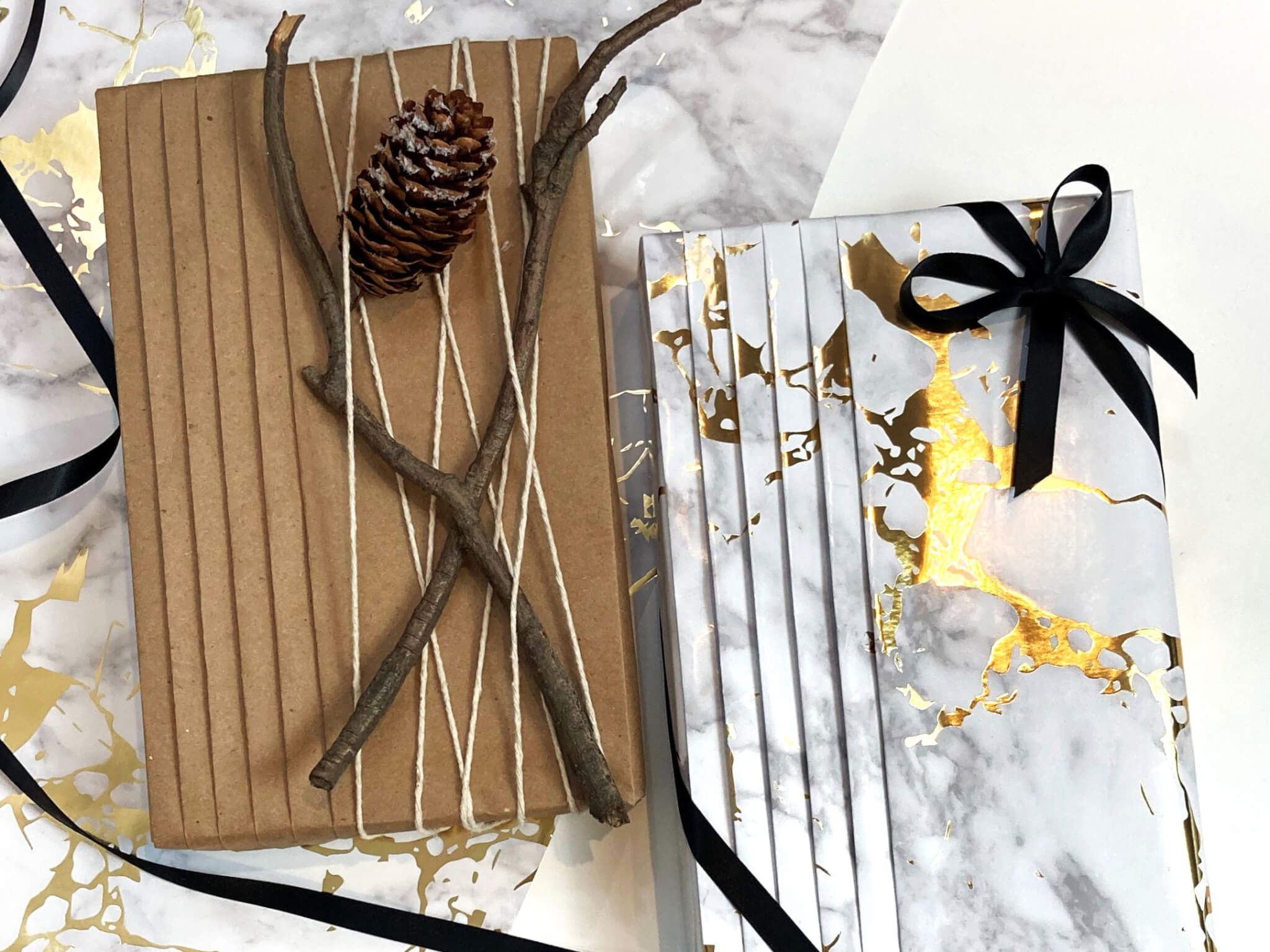 Pleated Styles Archives - Gift Wrapping Love