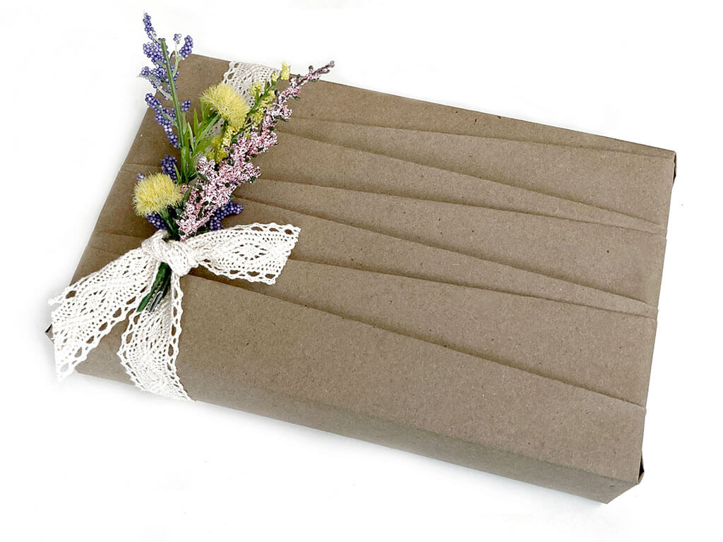 Pleated Styles Archives - Gift Wrapping Love