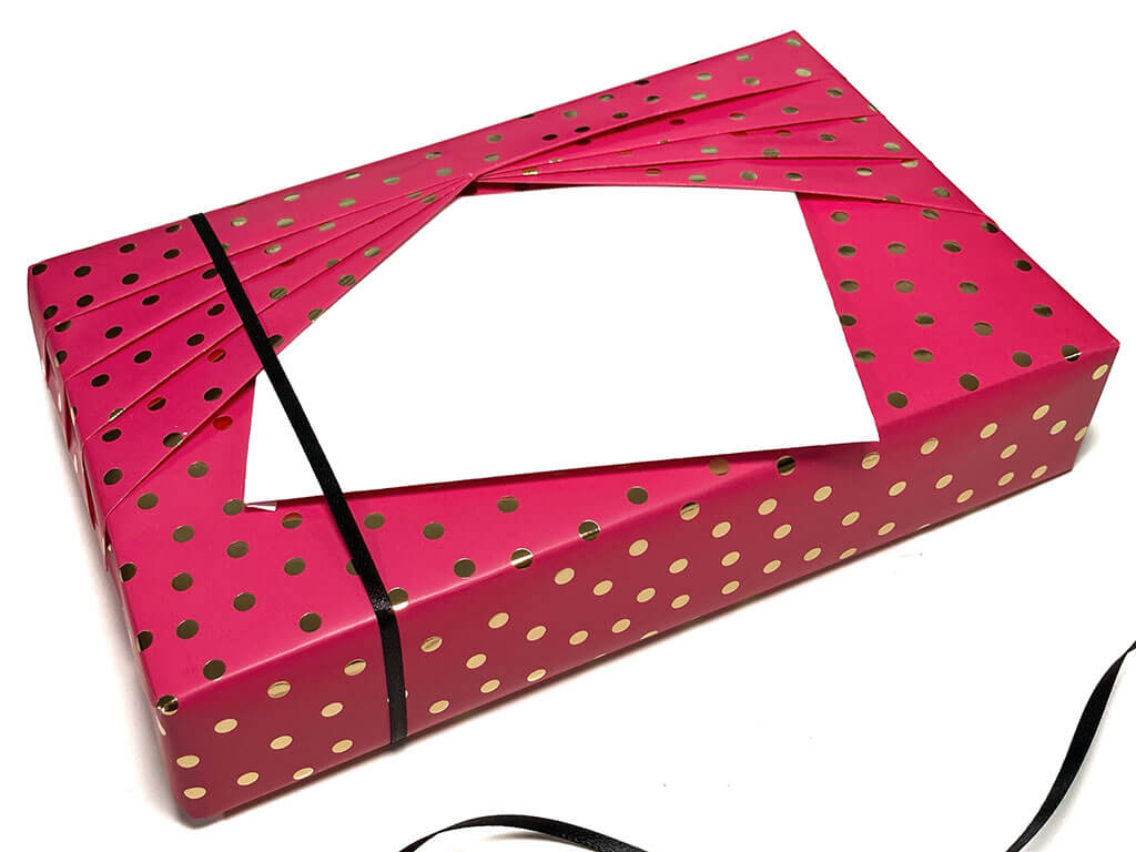 Pleated Styles Archives - Gift Wrapping Love