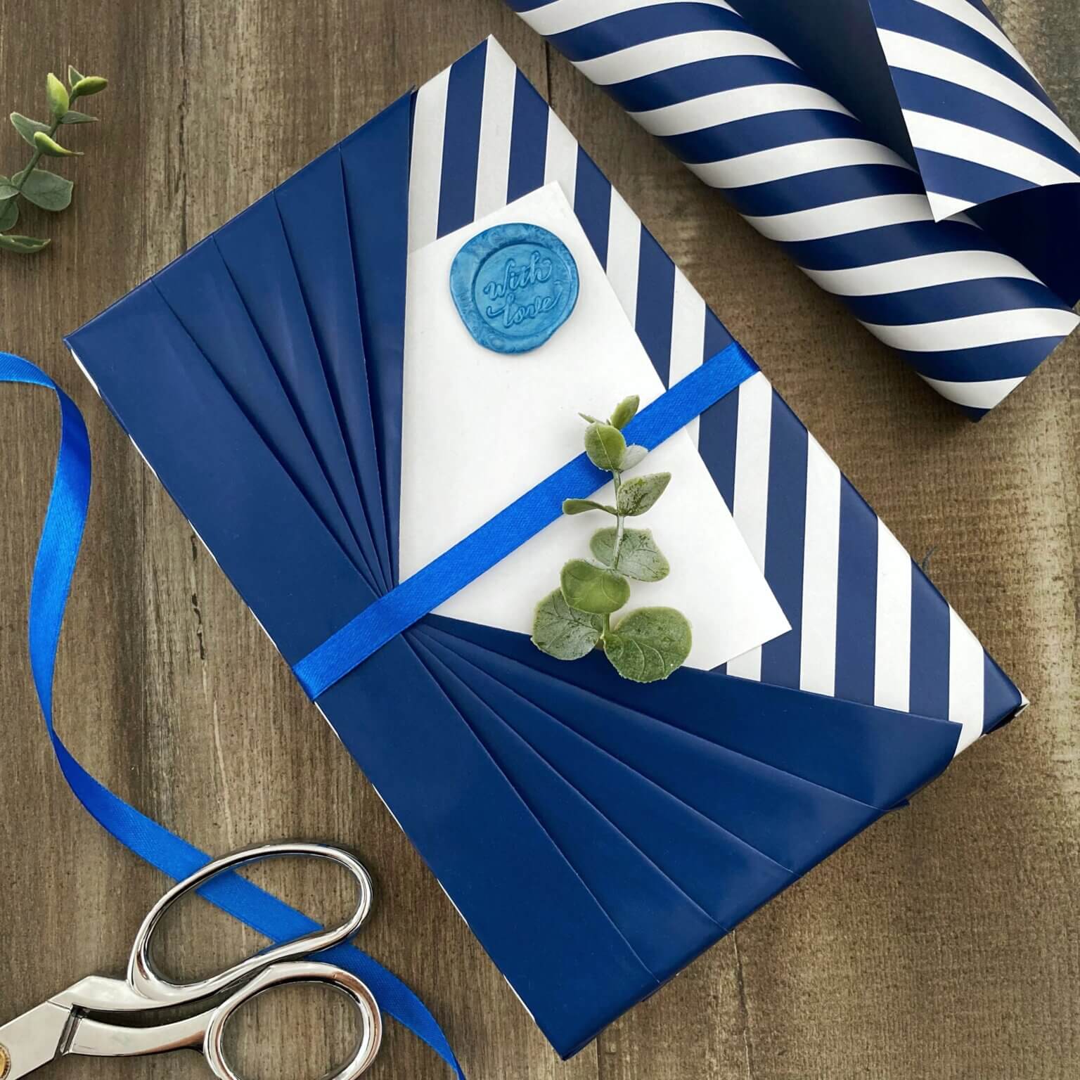 Reversible Paper Archives - Gift Wrapping Love