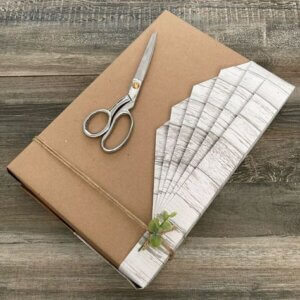 Card Pocket Gift Wrapping Archives - Gift Wrapping Love