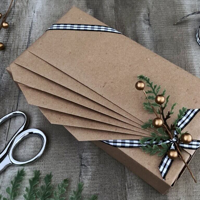 Gift Wrapping Love - Page 2 of 7 - Wrapped With Intention