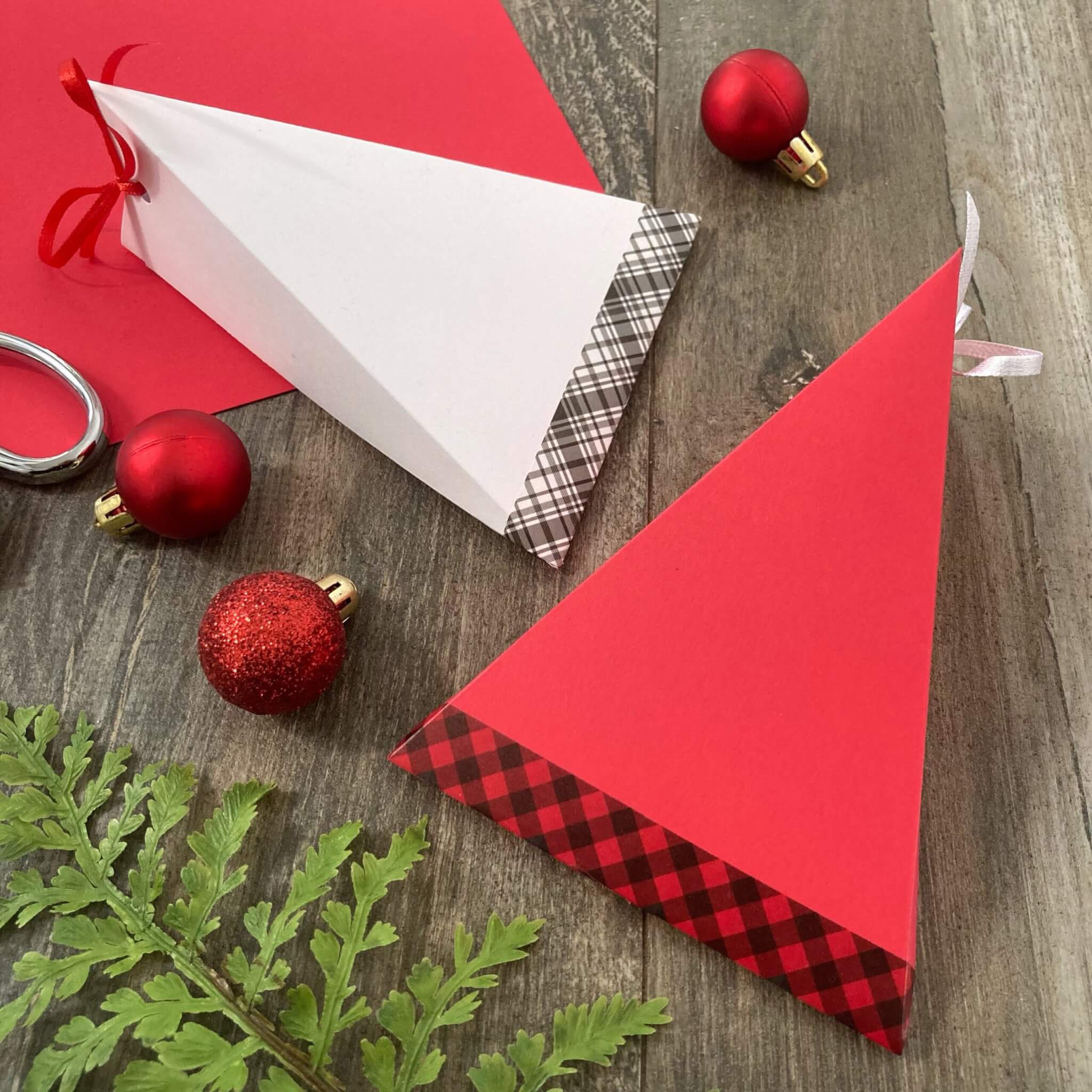 Easy Candy Box - Gift Wrapping Love