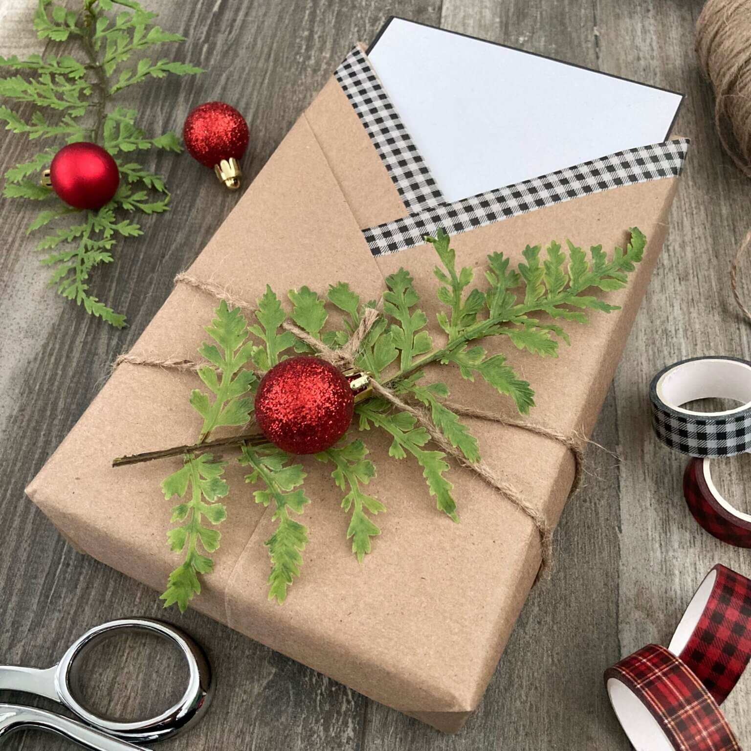 Card Pocket Gift Wrapping Archives - Gift Wrapping Love