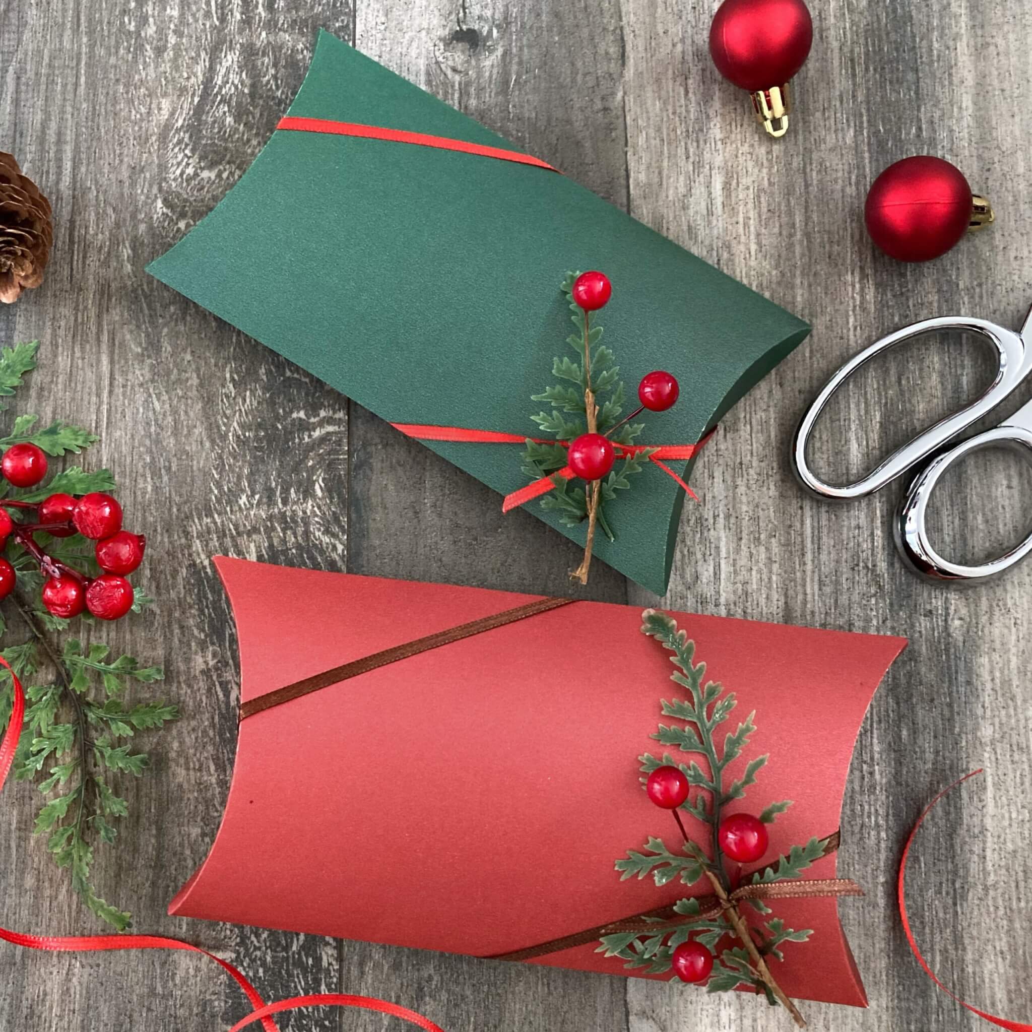 Gift Wrapping Love - Wrapped With Intention