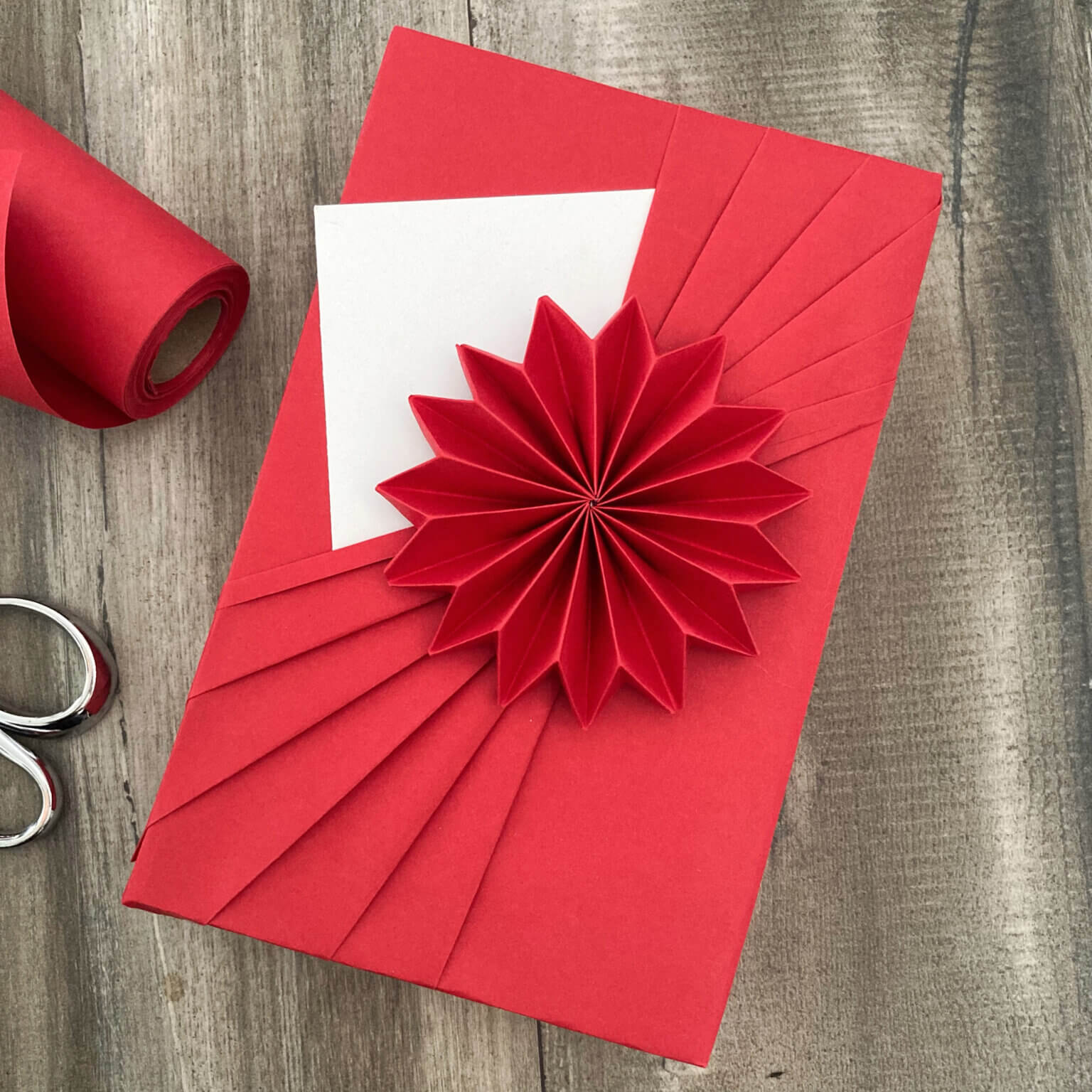 Card Pocket Gift Wrapping Archives - Gift Wrapping Love