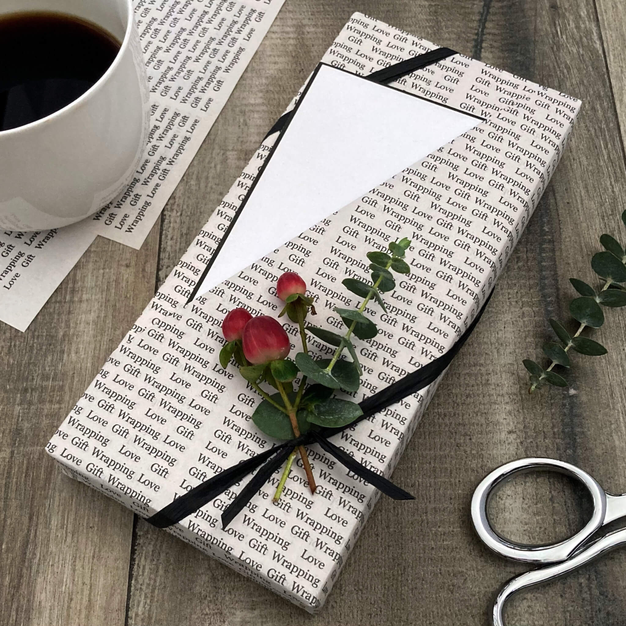 Card Pocket Gift Wrapping Archives - Gift Wrapping Love